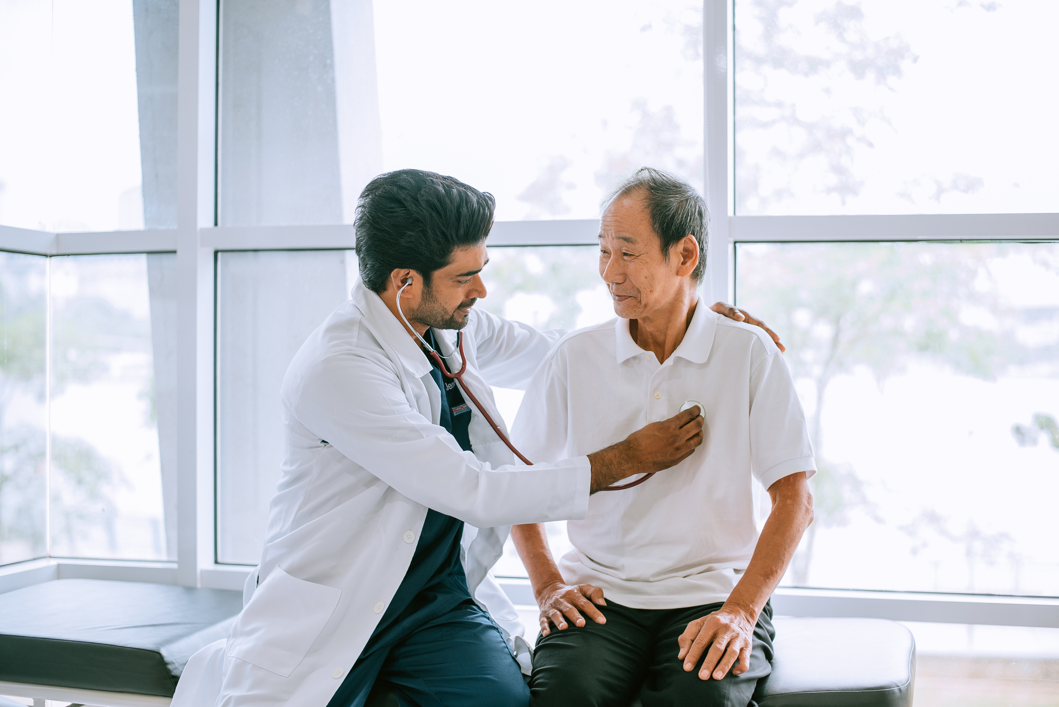 Checking Our Bias: Removing Stigma in the Clinical Setting - dStigmatize