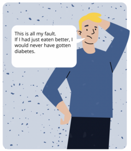 What is Diabetes Stigma? - dStigmatize
